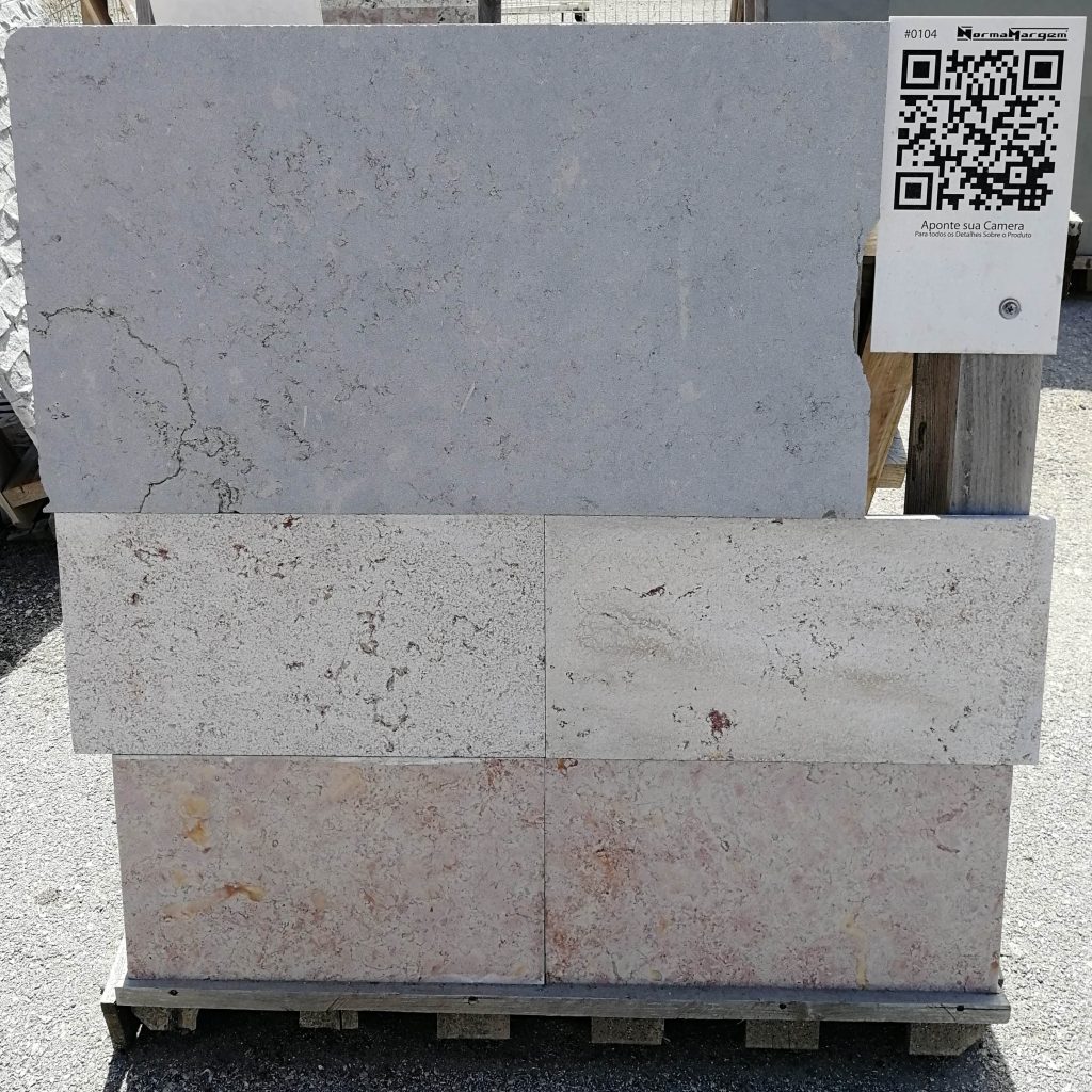 Bujardado – Normamargem, Lda