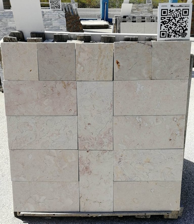 Lioz Abancado – Normamargem, Lda