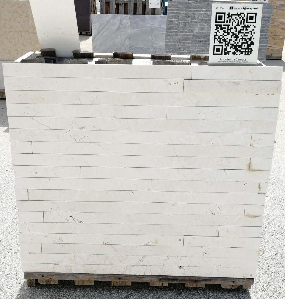 Lioz Creme (tiras 5cm) – Normamargem, Lda